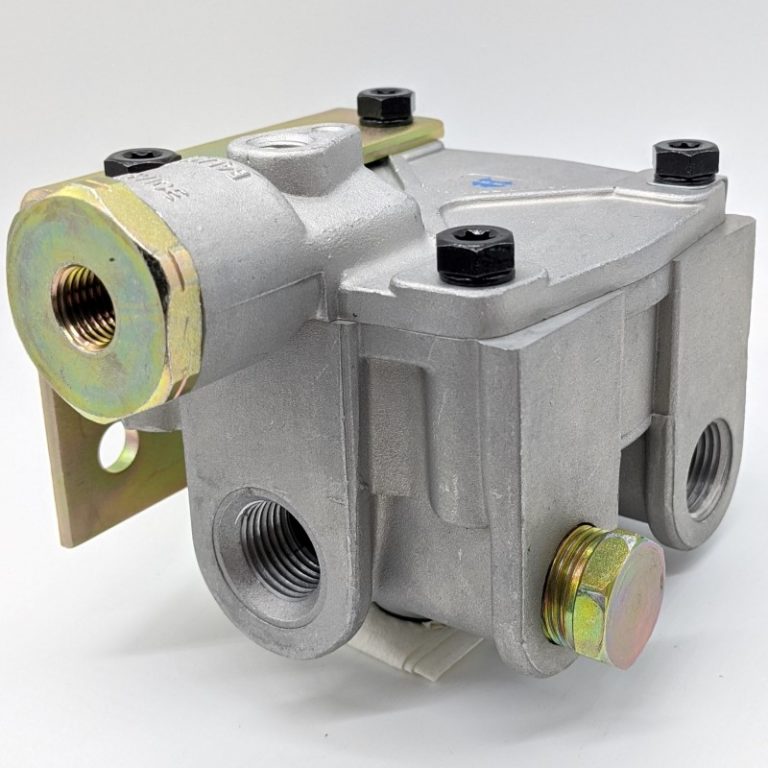 RELAY VALVE - R14 STYLE - Air Brake Corporation Pty Ltd