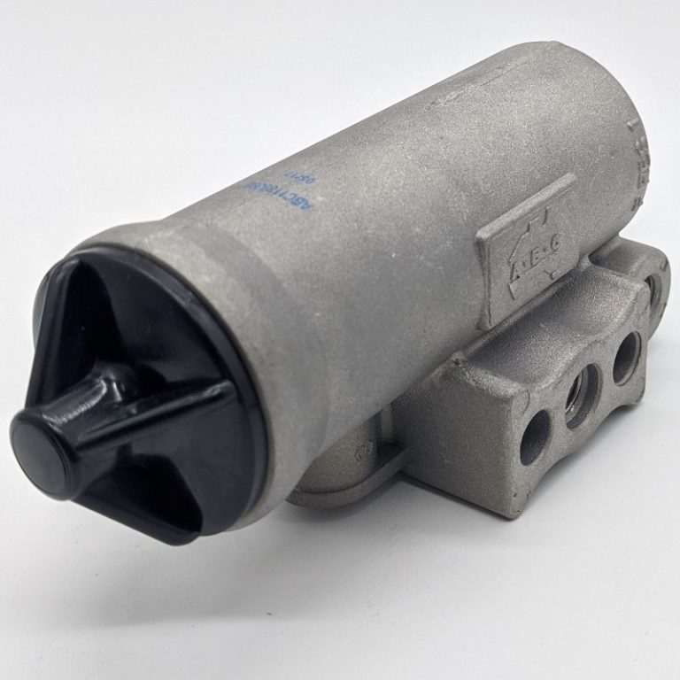 GOVERNOR VALVE - VOLVO D2 STYLE - Air Brake Corporation Pty Ltd