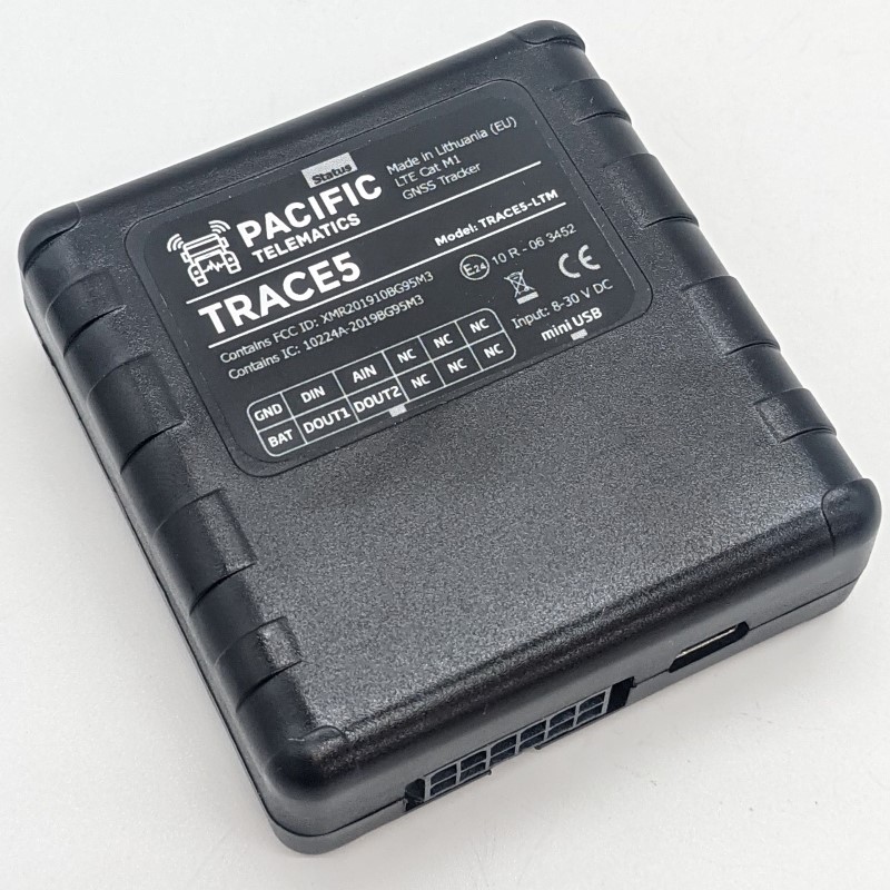 PACIFIC TELEMATICS Archives - Air Brake Corporation Pty Ltd