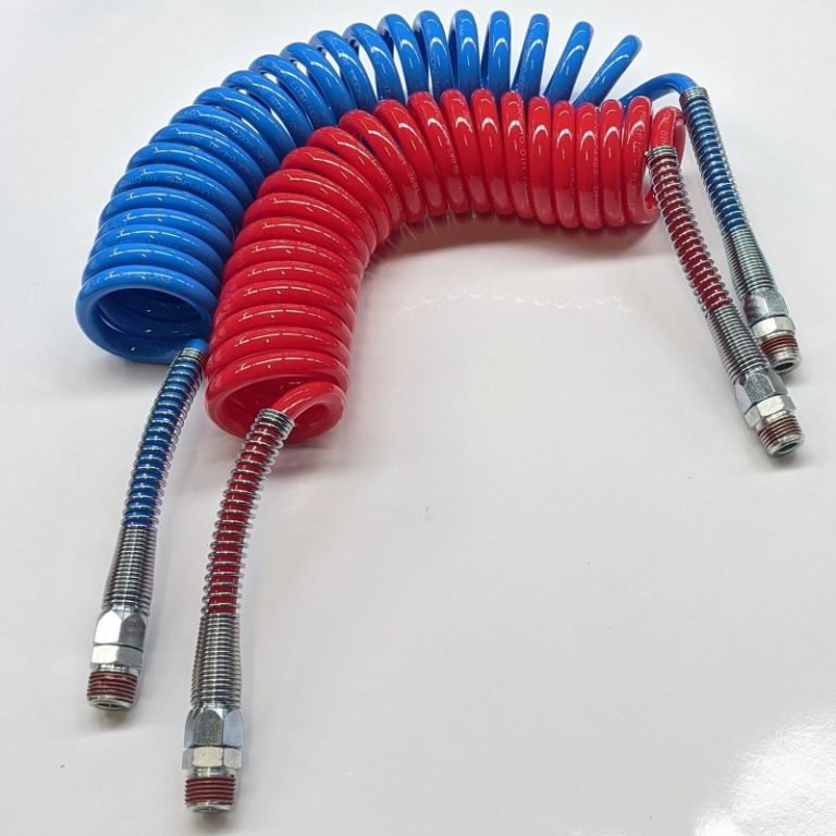 HOSE, NYLON & COILS Archives - Air Brake Corporation Pty Ltd